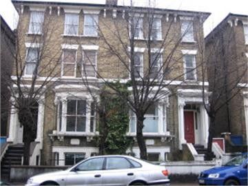Lilford Road, Camberwell SE5, 2 bed flat to rent, £1,700 pcm - Zoopla