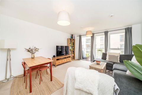 Loughborough Park, Brixton SW9, 2 bed flat for sale, £475,000 - Zoopla