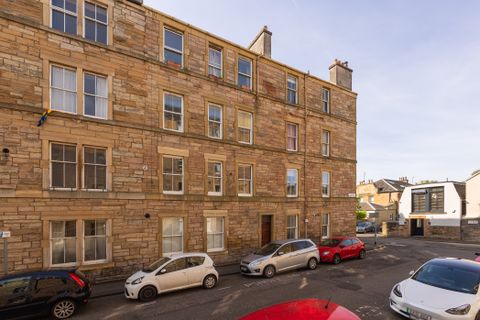 2 1F5 Sciennes House Place, Edinburgh EH9, 1 bed flat for sale, £ ...