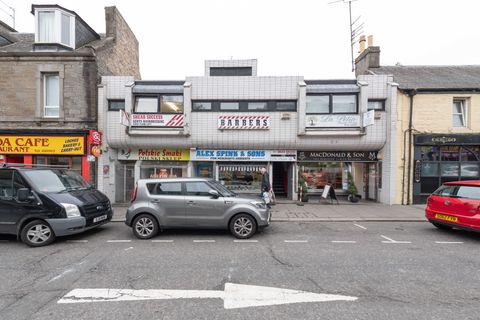 High Street, Dundee DD2, Studio for sale, £38,000 - Zoopla