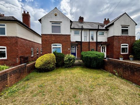 West View, Oulton, Leeds LS26, 3 bed semi-detached house for sale, £ ...