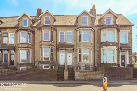 Westgate, Burnley BB11, 5 bed terraced house for sale, £160,000 - Zoopla