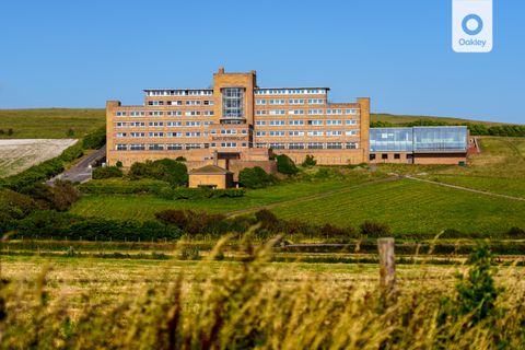 The Cliffs, Greenways, Ovingdean, Brighton, East Sussex, 7Bs BN2, New ...