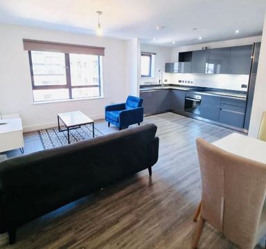L1, Liverpool City Centre,, 2 bed flat for sale, £180,000 - Zoopla