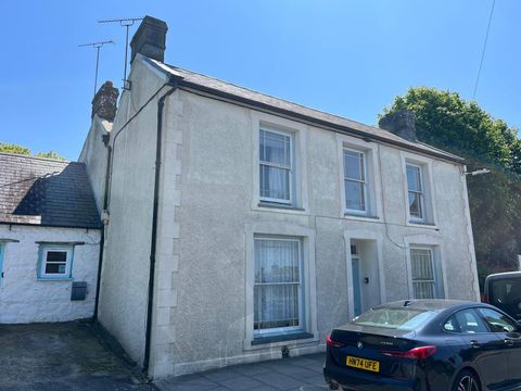 New Street SA66, 5 bed detached house for sale, £450,000 - Zoopla