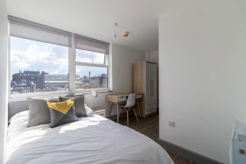 Room to rent in Friary Street, Derby DE1, £495 pcm - Zoopla