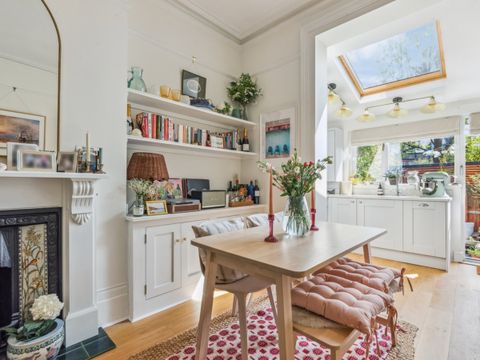 1 bed flat for sale in Ritherdon Road, London SW17, £550,000 - Zoopla