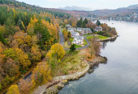 Land for sale in The Boat Station Plot, Garelochhead, Argyll And Bute ...