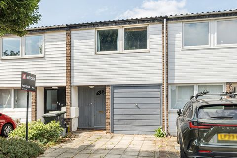 Horniman Drive, London SE23, 3 bed detached house for sale, £725,000 ...
