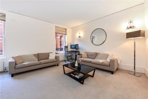 Artillery Mansions, Victoria Street SW1H, 2 bed flat for sale, £ ...
