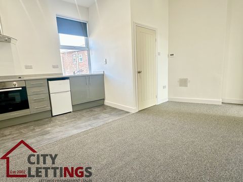 1 bed flat to rent in Alpha Terrace, Arboretum NG1, £795 pcm - Zoopla