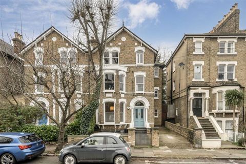 2 bed flat for sale in Tyrwhitt Road, London SE4, £700,000 - Zoopla