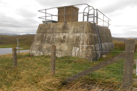 4, Leurbost, Isle Of Lewis HS29Nx HS2, Land for sale, £27,000 - Zoopla