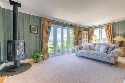 Croft Lane, Inverness IV3, 5 bed detached house for sale, £500,000 - Zoopla