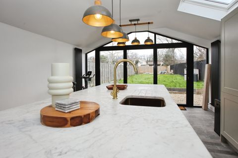 Crossway, Rogiet NP26, 2 bed semi-detached house for sale, £325,000 ...