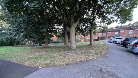 Springvale Walk, Sheffield S6, 2 bed end terrace house to rent, £945 ...