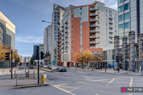 Studio for sale in Bute Terrace, Cardiff CF10, £120,000 - Zoopla