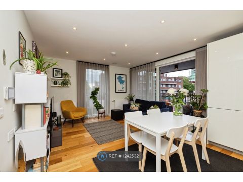 Clift House, London N1, 2 bed flat to rent, £3,000 pcm - Zoopla