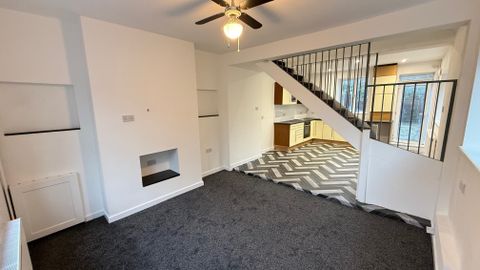 Schofield Street, Mexborough S64, 3 bed terraced house to rent, £750 ...