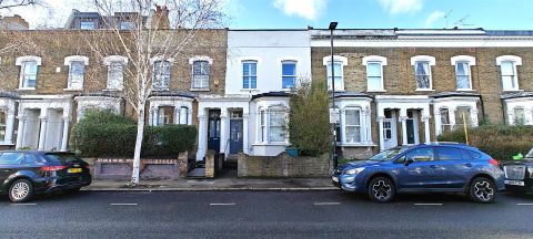 Corbyn Street, Finsbury Park N4, Studio to rent, £1,000 pcm - Zoopla