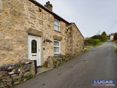 2 bed cottage for sale in Parc Terrace, Llangoed, Isle Of Anglesey LL58 ...