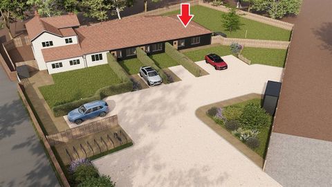 Stodmarsh Road, Canterbury CT3, New home, 3 bed detached house for sale ...