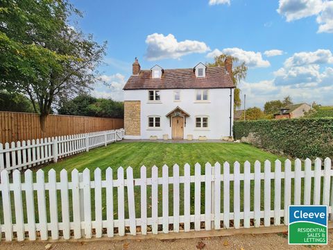 4 bed cottage to rent in Shutter Lane, Gotherington, Cheltenham GL52, £ ...