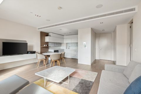 Fitzroy Place, Fitzrovia W1T, 1 bed flat to rent, £4,767 pcm - Zoopla