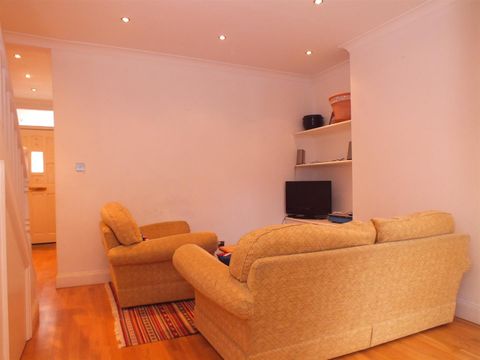 3 bed semi-detached house to rent in Wells House Road, Acton NW10, £ ...