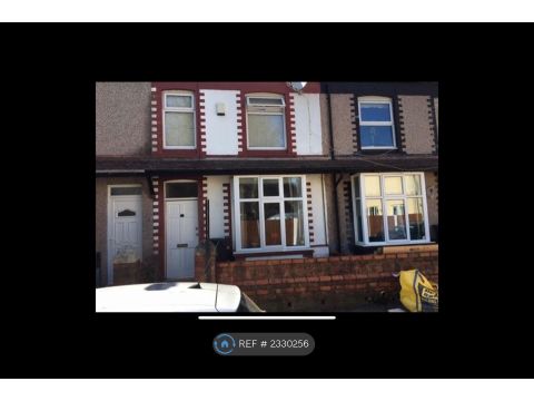 Room to rent in Queens Avenue, Sandycroft, Deeside CH5, £499 pcm - Zoopla