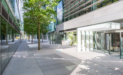 Triton Building, 20 Brock Street, Regents Park, London NW1, 2 bed flat ...