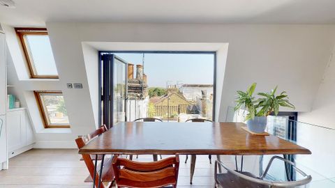 Fawe Park Road SW15, 4 bed flat for sale, £1,000,000 - Zoopla