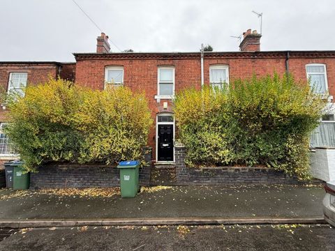 Lodge Road, Smethwick B67, 3 bed semi-detached house for sale, £220,000 ...
