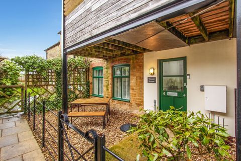 3 bed town house for sale in 6 The Glove Factory, Montacute Road ...