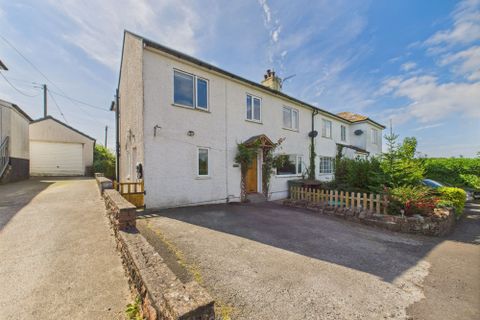 Hardy Gate, Bridgefoot CA14, 4 bed semi-detached house for sale, £ ...