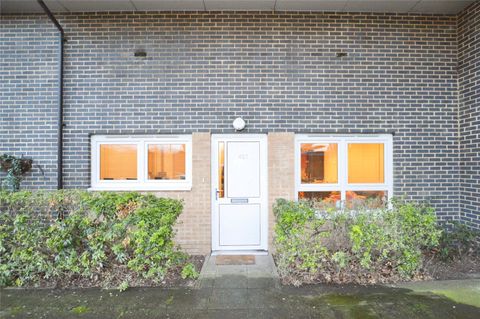 1 bed maisonette for sale in Cherrydown East, Basildon SS16, £180,000 ...