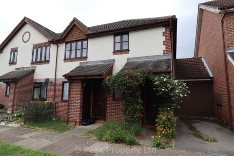 Castleton Road, Southend On Sea SS2, 1 bed flat to rent, £995 pcm - Zoopla