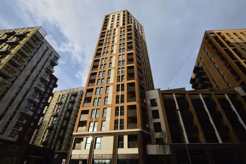 Alder Point E17, 2 bed flat to rent, £2,050 pcm - Zoopla