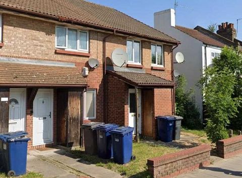 Petri House, Colindale Avenue, Colindale NW9, 1 bed maisonette to rent ...