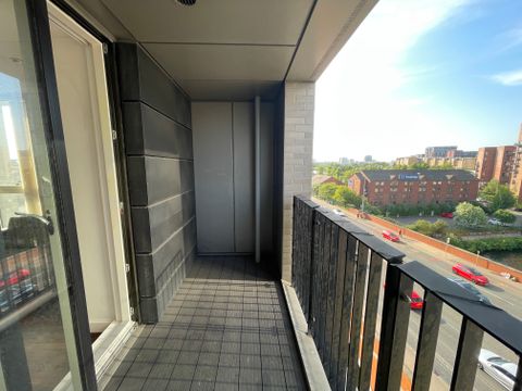 Regent Road, Manchester M3, 2 bed flat for sale, £234,000 - Zoopla