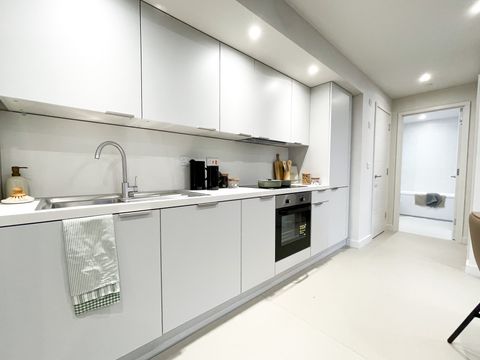 2 bed flat to rent in Roco, 19 James Street, Liverpool L2, £2,150 pcm ...