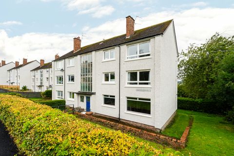 2 bed flat for sale in 6/4 Oxgangs Farm Drive, Edinburgh EH13, £150,000 ...