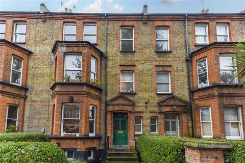 Essendine Road, London W9, 2 bed flat to rent, £2,250 pcm - Zoopla