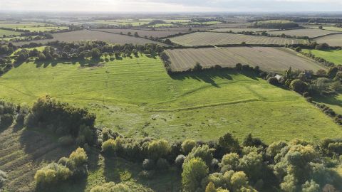 Southrop, Lechlade GL7, Land for sale, £25,000 - Zoopla
