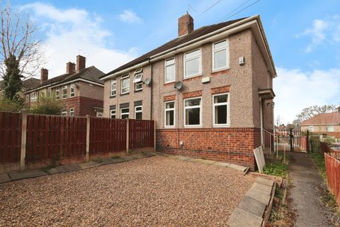 Deep Lane, Sheffield S5, 3 bed semi-detached house for sale, £150,000 ...