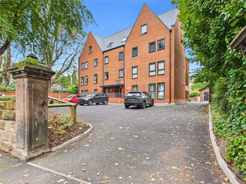 Alexandra Drive, Liverpool, Merseyside L17, 2 bed flat for sale, £ ...