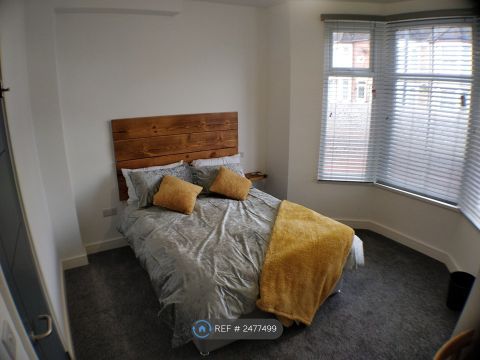 Murray Road, Rugby CV21, Room to rent, £610 pcm - Zoopla
