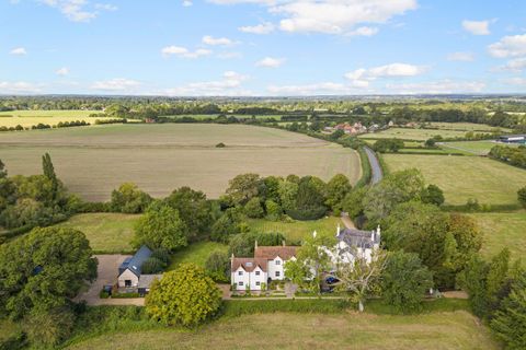 5 bed detached house for sale in Beenhams Heath, Shurlock Row, Reading ...