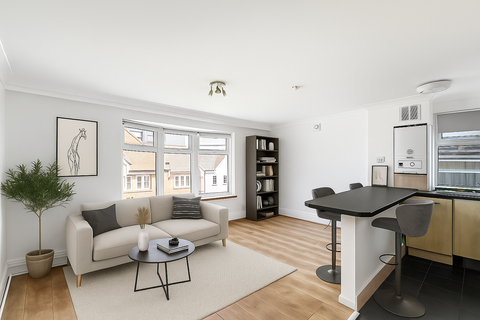 Griffiths Road, London SW19, 1 bed flat for sale, £350,000 - Zoopla