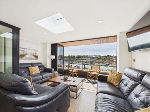 24A Church Street, Whitby YO22, 4 bed town house for sale, £600,000 ...